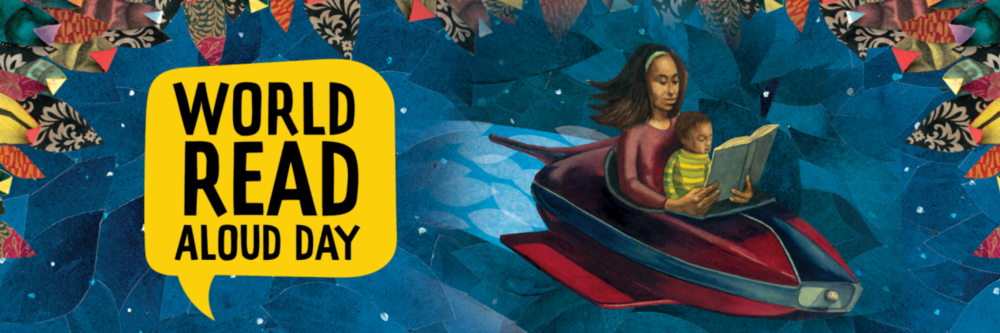 World Read Aloud | Elementary School